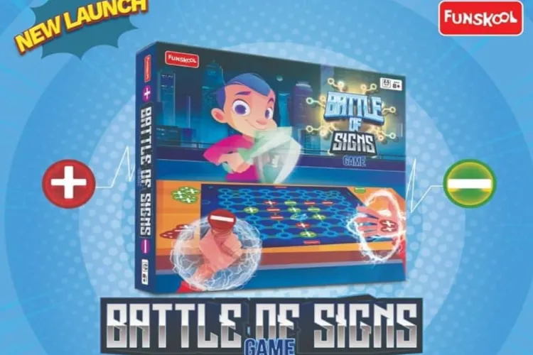 जामिया इंजीनियरिंग के छात्र का कमालः डिजाइन किया 'Battle of Signs ...