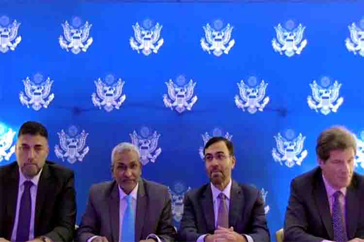 भारत, यूएई, इजराइल और अमेरिका ने किया आई2यू2 संयुक्त अंतरिक्ष उद्यम का ऐलान