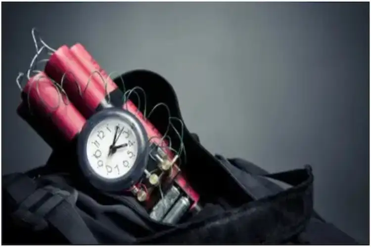 बेंगलुरु पुलिस ने राजभवन को बम की धमकी वालेे कॉल को बताया फर्जी