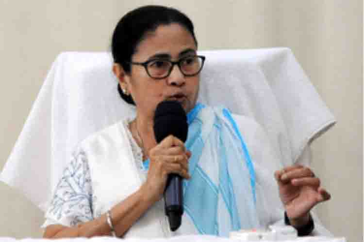 ममता बनर्जी के राम मंदिर अभिषेक में शामिल होने की संभावना नहीं