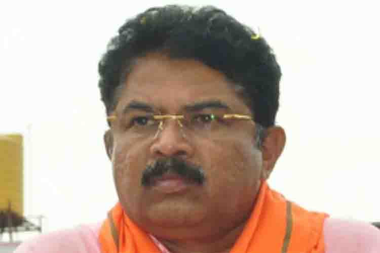 भगवान श्री राम सिद्धारमैया को कभी माफ नहीं करेंगे: कर्नाटक एलओपी