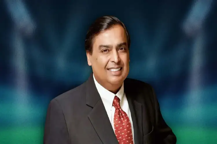 ब्रांड गार्जियनशिप इंडेक्स में मुकेश अंबानी देश में नंबर-1, दुनिया में ...