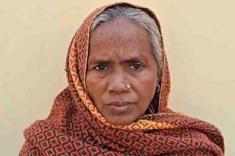 Badaun Double Murder: नाजरीन ने अपने बेटे साजिद के एनकाउंटर को सही ...