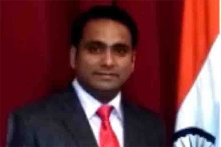 जेएमआई के डॉ. खालिद रजा को स्तन कैंसर के उपचार में खोज के लिए 94 लाख ...