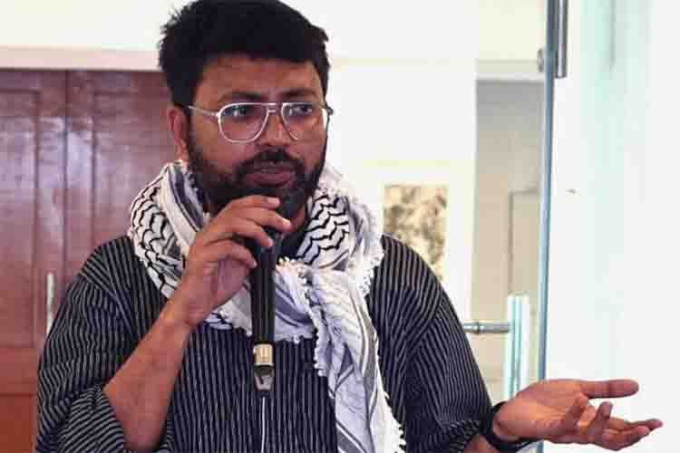 दिल्ली उच्च न्यायालय ने एक्टिविस्ट नदीम खान को दिया अंतरिम संरक्षण