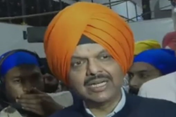 औरंगजेब की कब्र एएसआई के अधीन, कानून के तहत होगी कार्रवाई : देवेंद्र फडणवीस